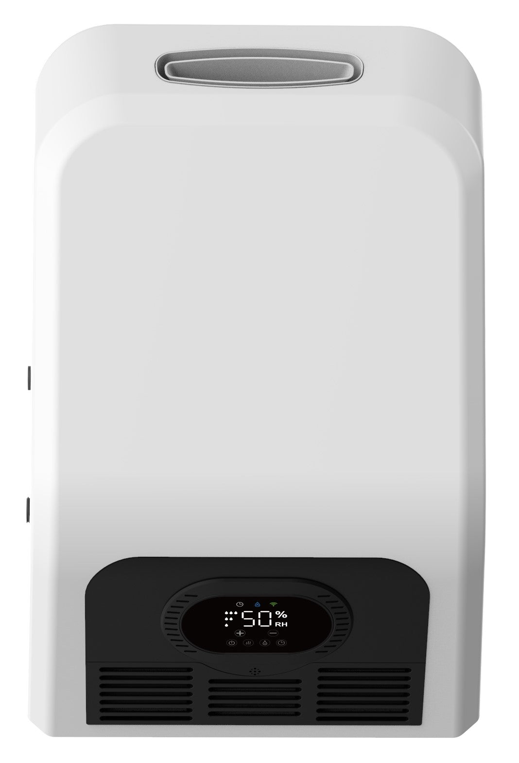 Digital Wall Mounted Humidifier – Sonic Humidifiers