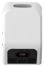 Digital Wall Mounted Humidifier – Sonic Humidifiers