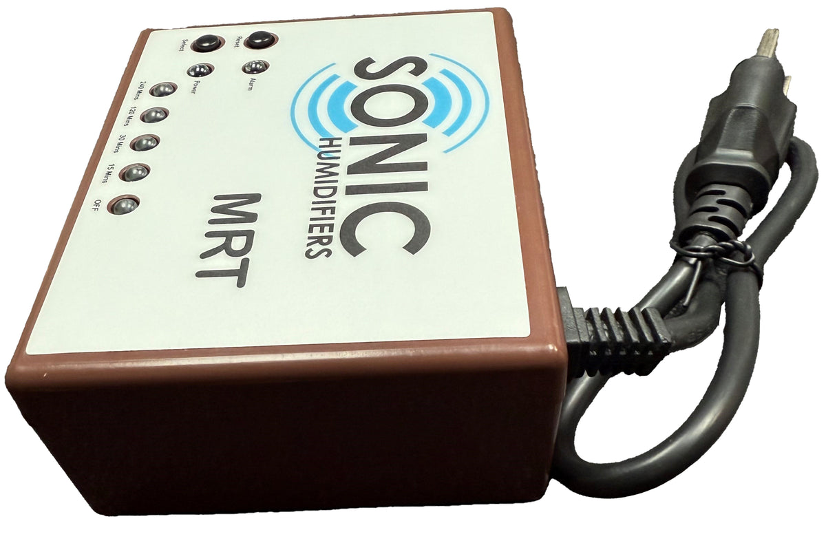 Maximum Runtime Device - MRT – Sonic Humidifiers