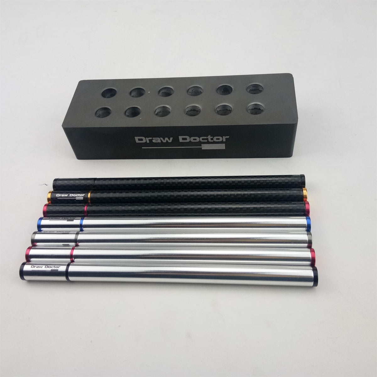 Draw Doctor Aluminum Single – Sonic Humidifiers