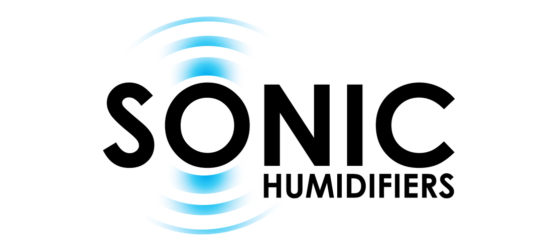 Digital Wall Mounted Humidifier – Sonic Humidifiers