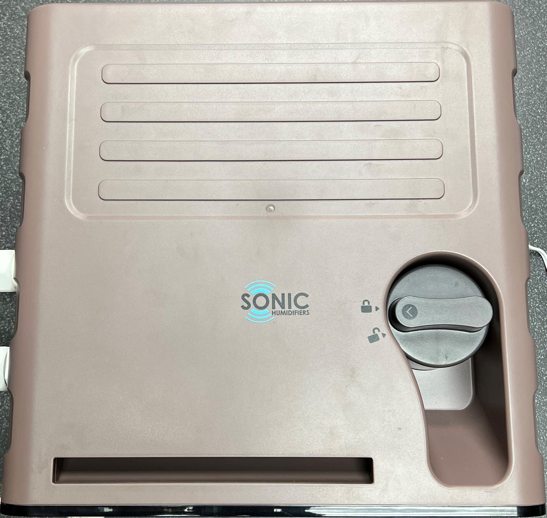 Cabinet Humidifier – Sonic Humidifiers
