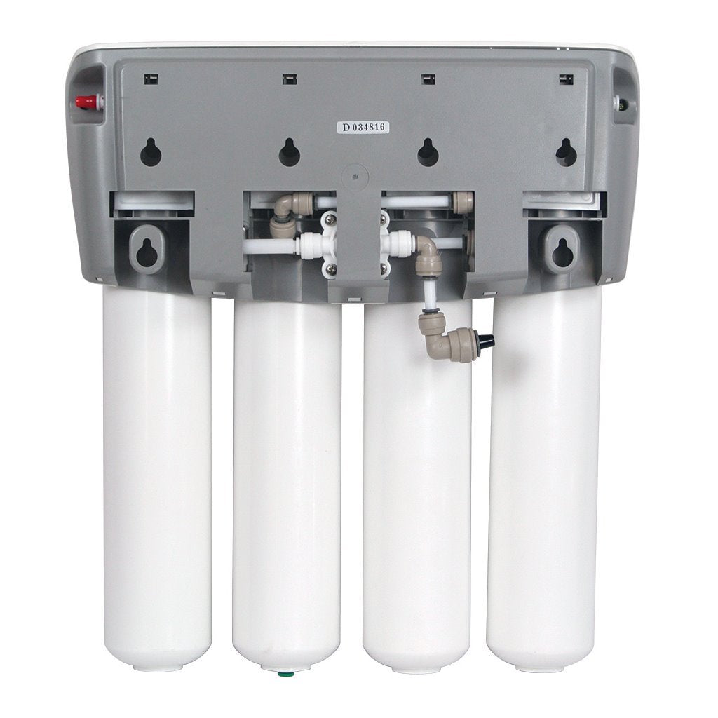 Nelsen 75GPD Reverse Osmosis Water Filter – Sonic Humidifiers